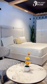 Diwane Decor | Chambres à coucher - Salons - Meubles à Dakar