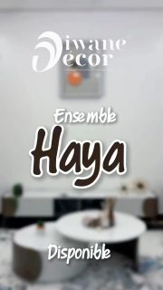 Diwane Decor | Chambres à coucher - Salons - Meubles à Dakar