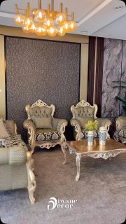 Diwane Decor | Chambres à coucher - Salons - Meubles à Dakar