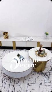 Diwane Decor | Chambres à coucher - Salons - Meubles à Dakar