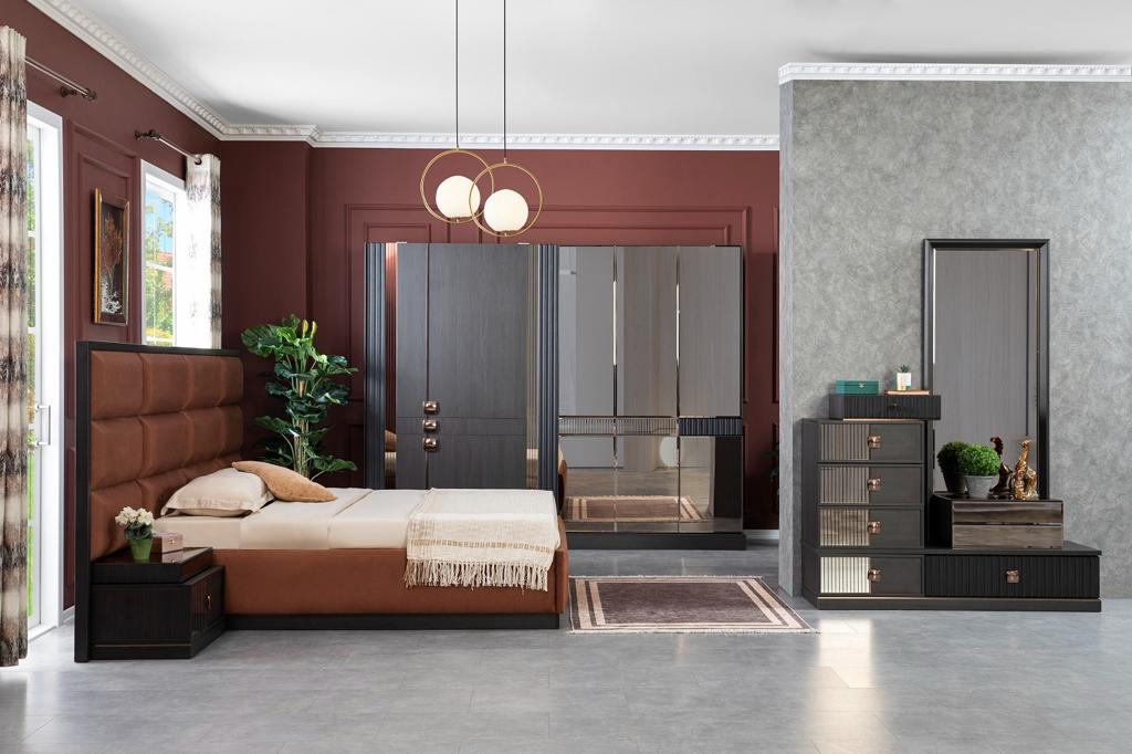 Diwane Decor | Chambres à coucher - Salons - Meubles à Dakar