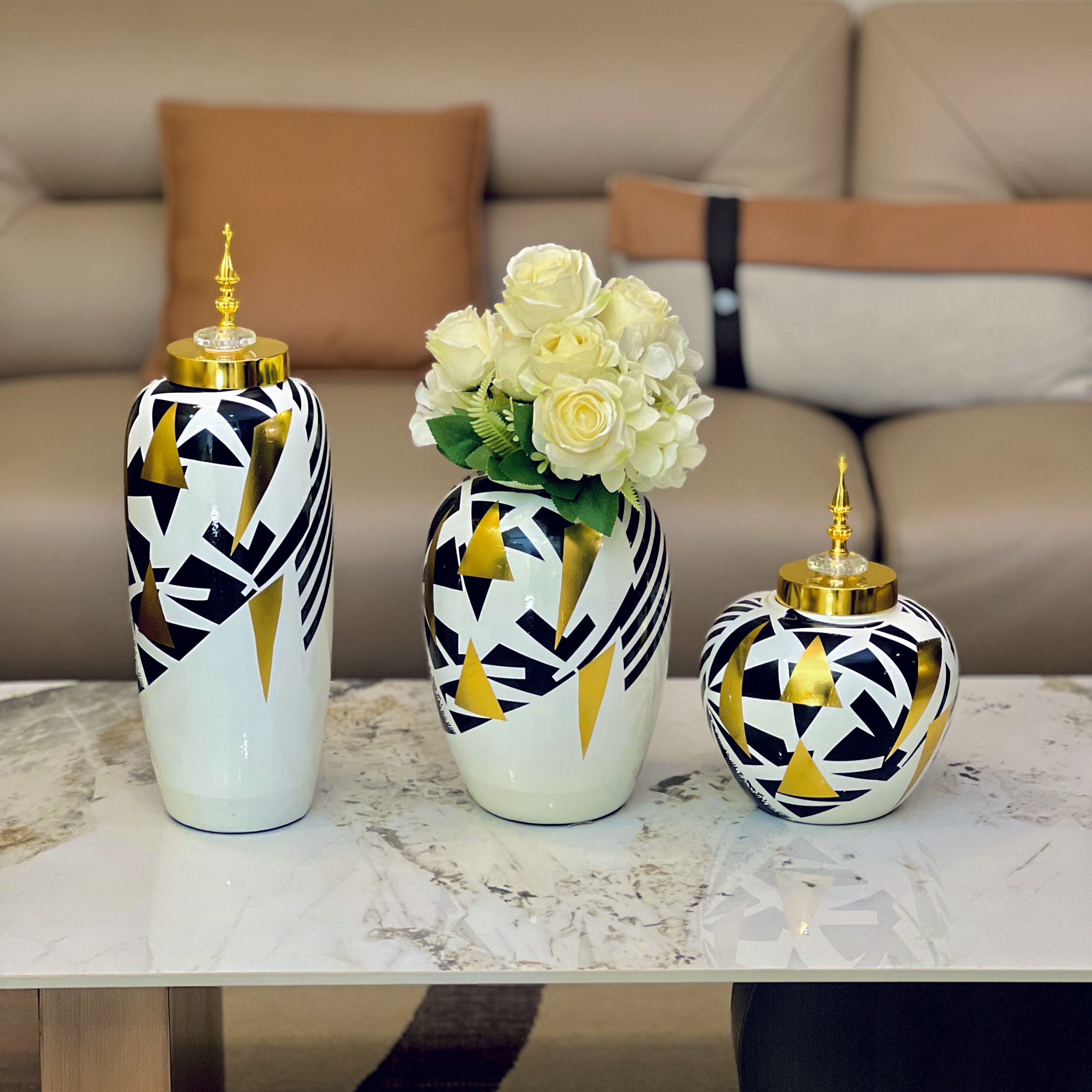 VASE - Diwane Decor