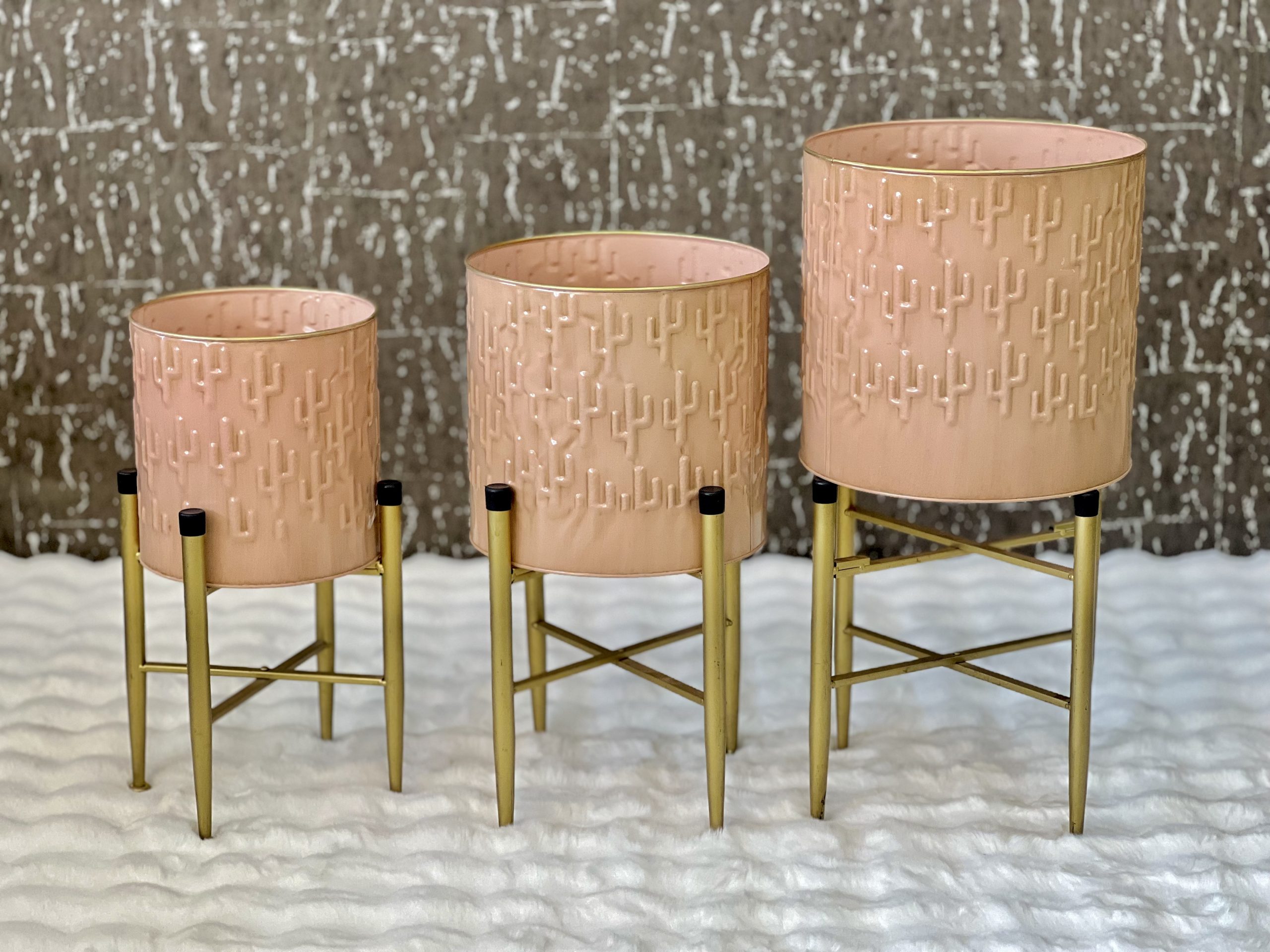 CACHE POT - Diwane Decor